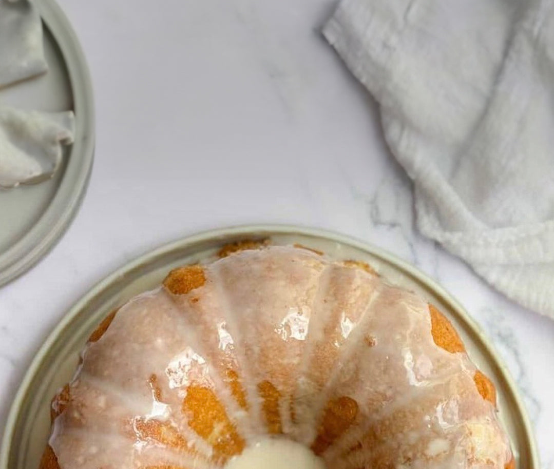 What are the Different Flavors of Rum Cake? – Aunt Agnes Cakes